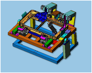 About | Mestec Engineered Solutions Sdn Bhd